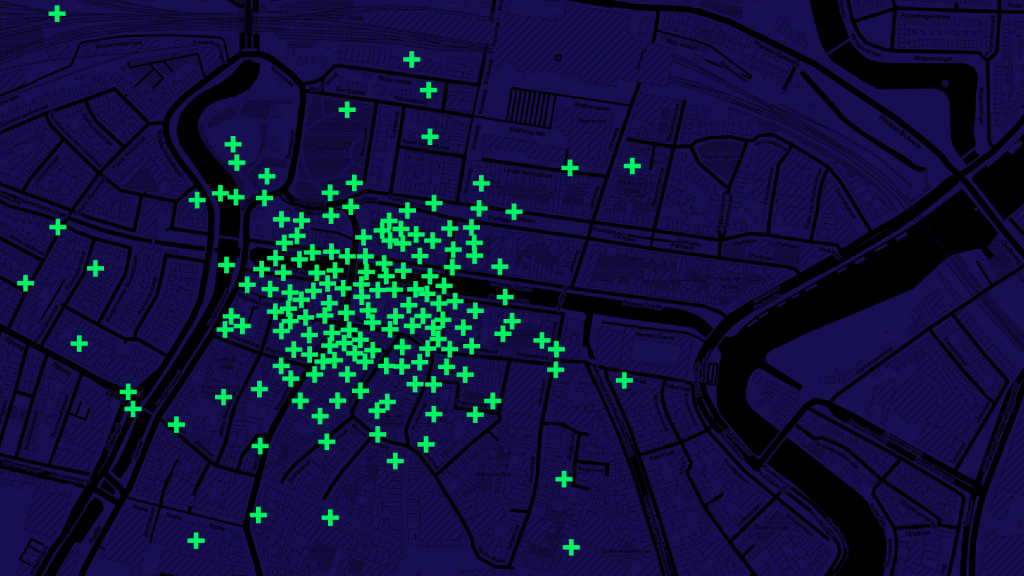 Briggs & Walker – StudioTuro