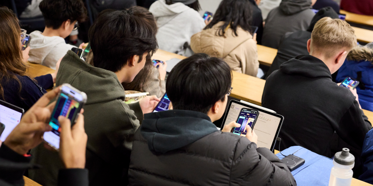 Delta Dash – StudioTuro