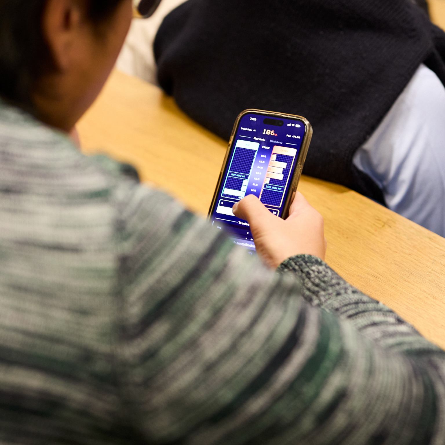 Delta Dash – StudioTuro